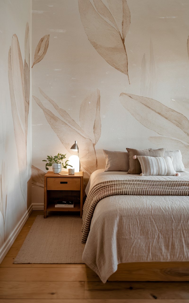 Essential Guide to the Top 25 Wallpaper Trends for 2025 – Woman Style ...